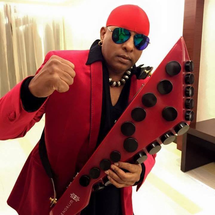 Sivamani Concerts & Live Tour Dates: 2024-2025 Tickets | Bandsintown