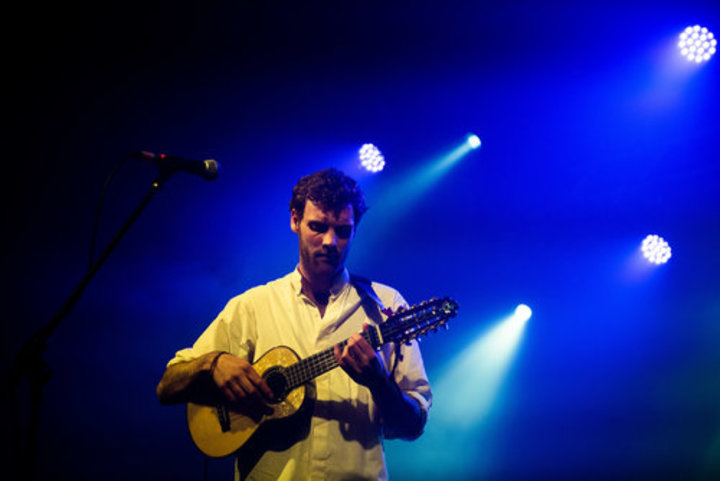 Blanco White Tickets, 2022 Concert Tour Dates & Details | Bandsintown