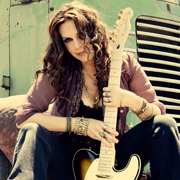 Ali Handal Concerts & Live Tour Dates: 2024-2025 Tickets | Bandsintown