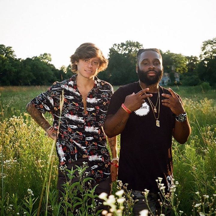 Moosh & Twist: OCD Concert Tickets: 2023 Live Tour Dates | Bandsintown