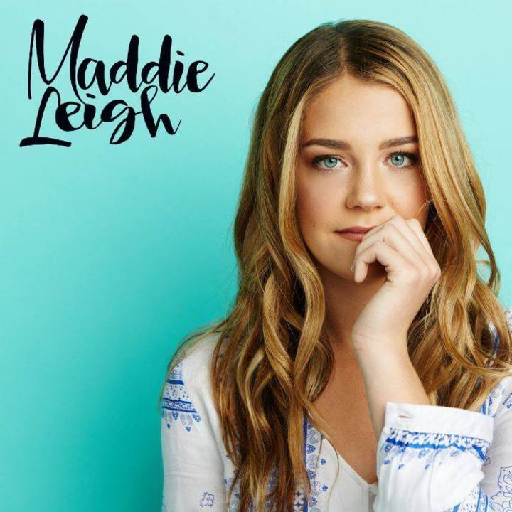 Maddie Leigh Tour Dates 2019 & Concert Tickets | Bandsintown