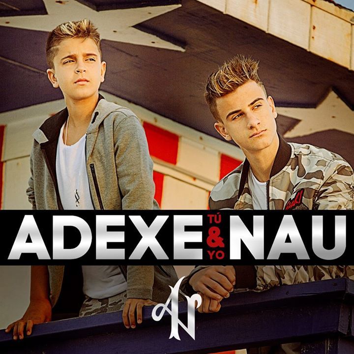 Adexe y Nau Tour Dates 2019 & Concert Tickets | Bandsintown