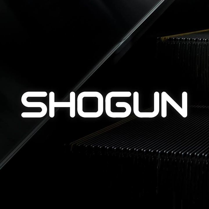 DJ Shogun Concerts & Live Tour Dates: 2024-2025 Tickets | Bandsintown