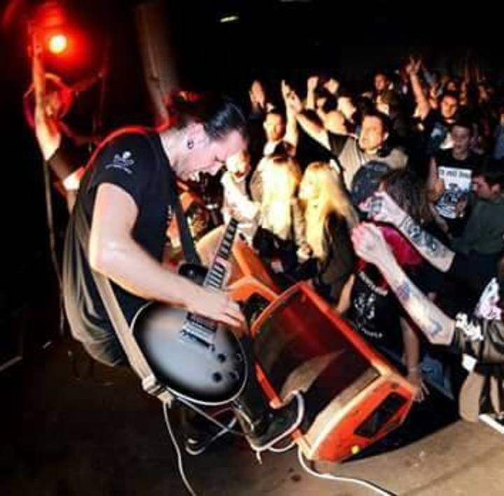 in evil hour Concerts & Live Tour Dates: 2023-2024 Tickets | Bandsintown