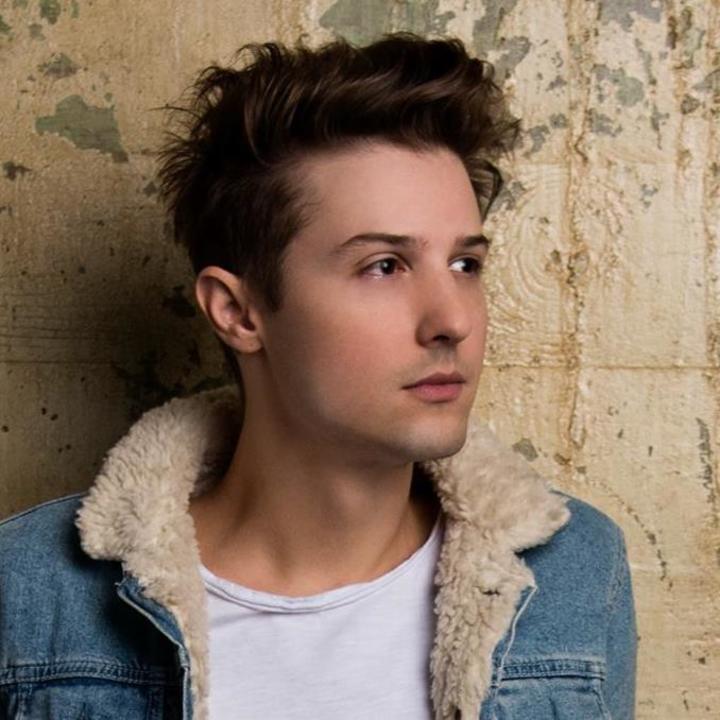 Ryan Follese Concert Tickets: 2023 Live Tour Dates | Bandsintown