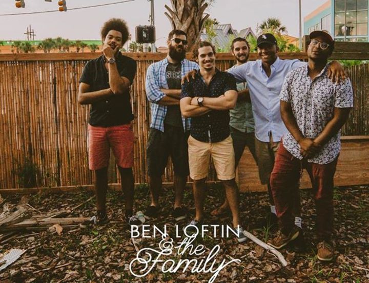 Ben Loftin Concerts & Live Tour Dates: 2024-2025 Tickets | Bandsintown