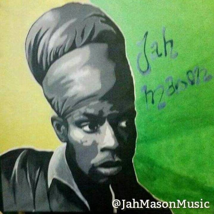 Jah Mason Concerts & Live Tour Dates: 2024-2025 Tickets | Bandsintown