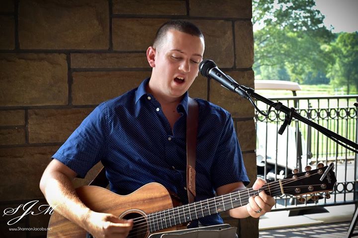 Andy Jacobs Music Tickets, 2023 Concert Tour Dates & Details | Bandsintown