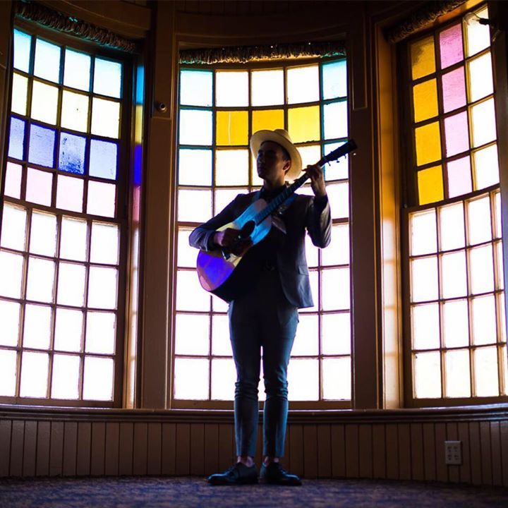 Julian Davis and The Hay-Burners Concert Tickets: 2023 Live Tour Dates ...