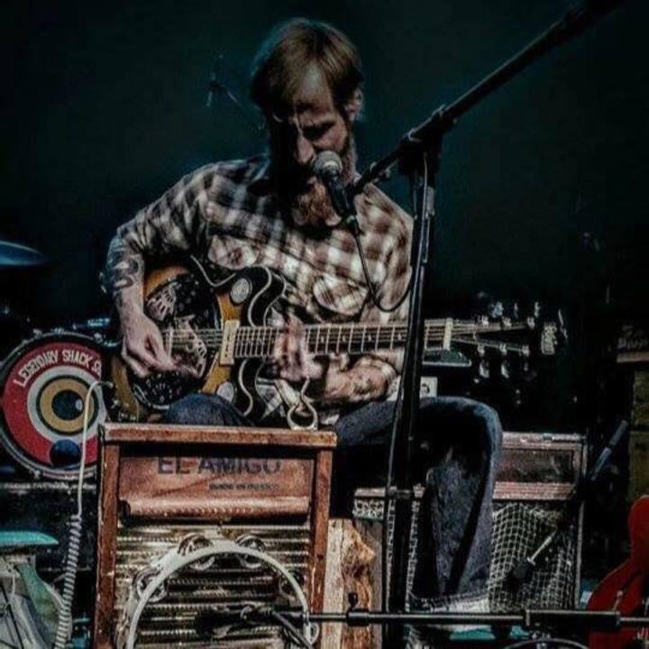 RaNdALL ConRAD! OLiNgeR Concert Tickets: 2023 Live Tour Dates | Bandsintown