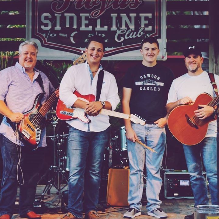 Bandsintown CourageousBand Tickets Big Horn BBQ eventStartTime bandsintown-courageousband-tickets-big-horn-bbq-eventstarttime