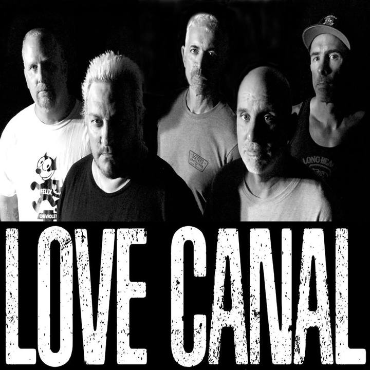 Love Canal Concerts & Live Tour Dates: 2023-2024 Tickets | Bandsintown