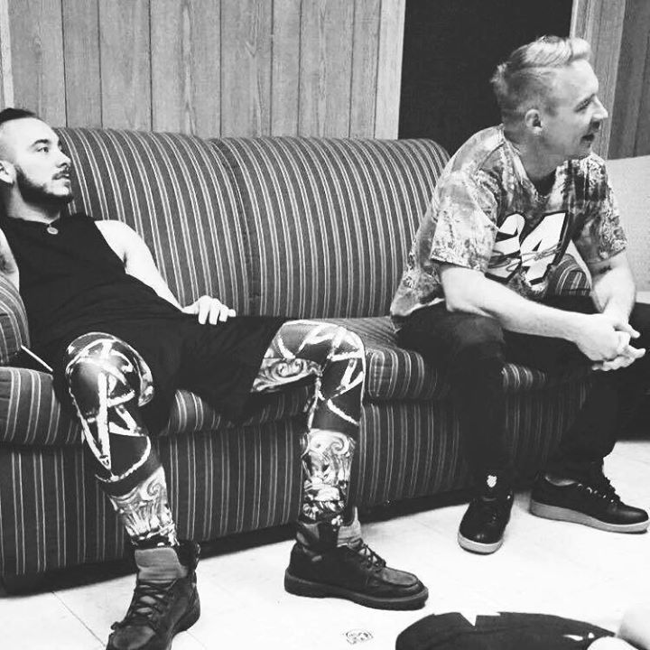 Pyramid Scheme Concerts & Live Tour Dates: 2023-2024 Tickets | Bandsintown