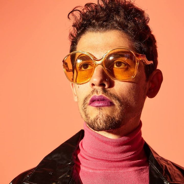 Nick Monaco Concerts & Live Tour Dates: 2024-2025 Tickets | Bandsintown