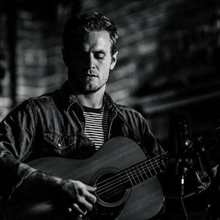 Jacob McCoy Burton Concerts & Live Tour Dates: 2024-2025 Tickets ...