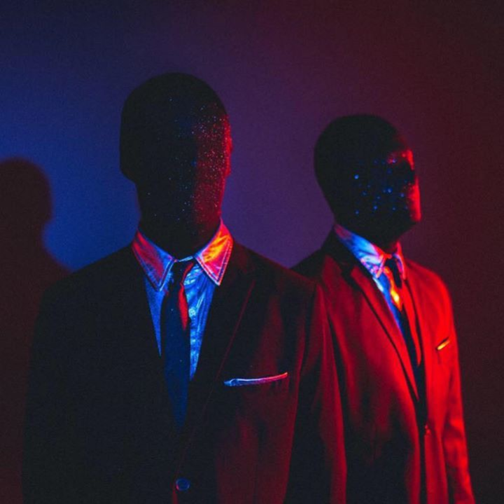 King Complex Tickets, 2023 Concert Tour Dates & Details | Bandsintown