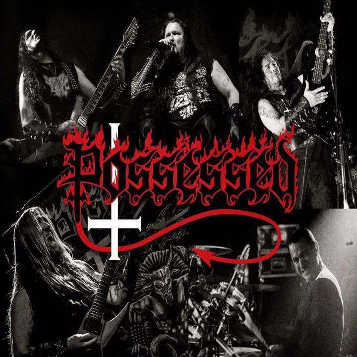 Possessed Tickets, 2022 Concert Tour Dates & Details | Bandsintown