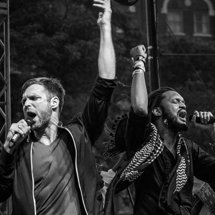 Flobots Tickets, 2022 Concert Tour Dates & Details | Bandsintown