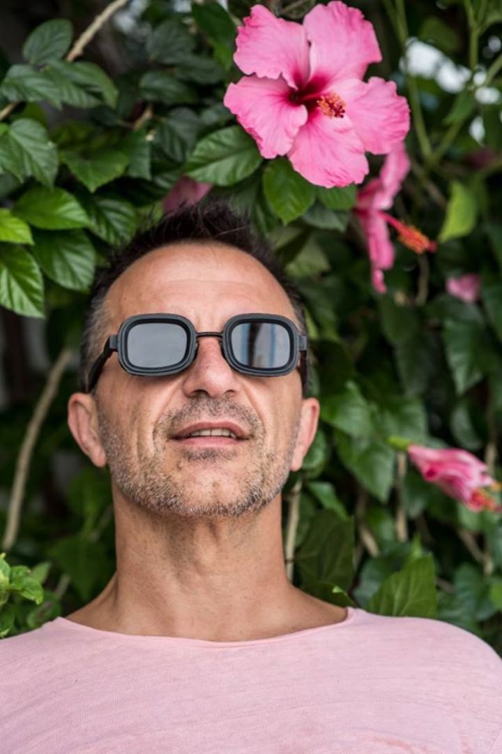 John Acquaviva Concerts & Live Tour Dates: 2024-2025 Tickets | Bandsintown