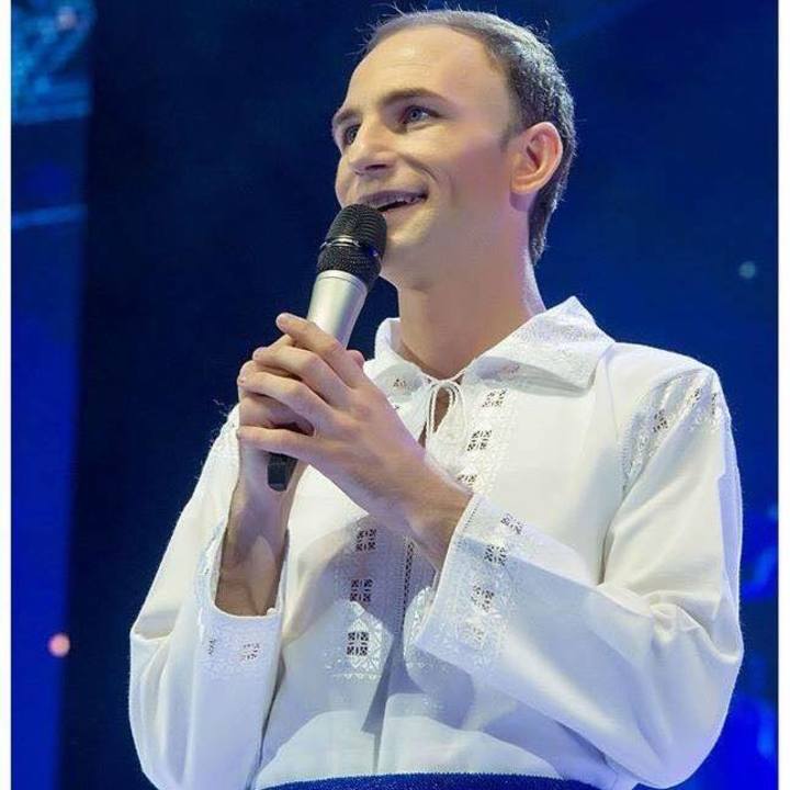 Ion Paladi Concerts & Live Tour Dates: 2024-2025 Tickets | Bandsintown