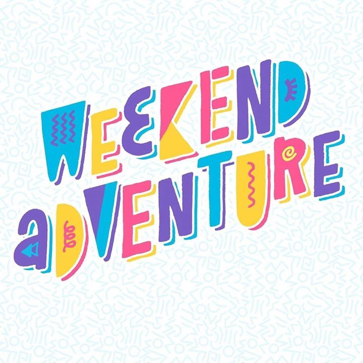 Weekend Adventure Tour Dates, Concert Tickets, & Live Streams