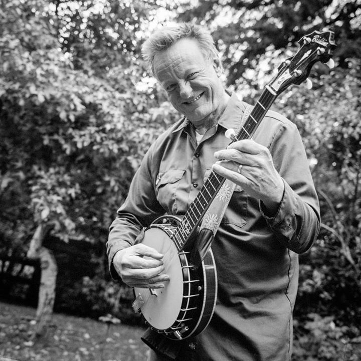 Danny Barnes Concerts & Live Tour Dates: 2024-2025 Tickets | Bandsintown