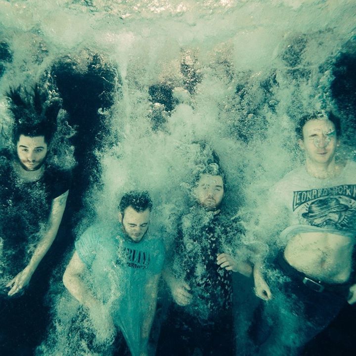 Eschar Concert Tickets: 2023 Live Tour Dates | Bandsintown