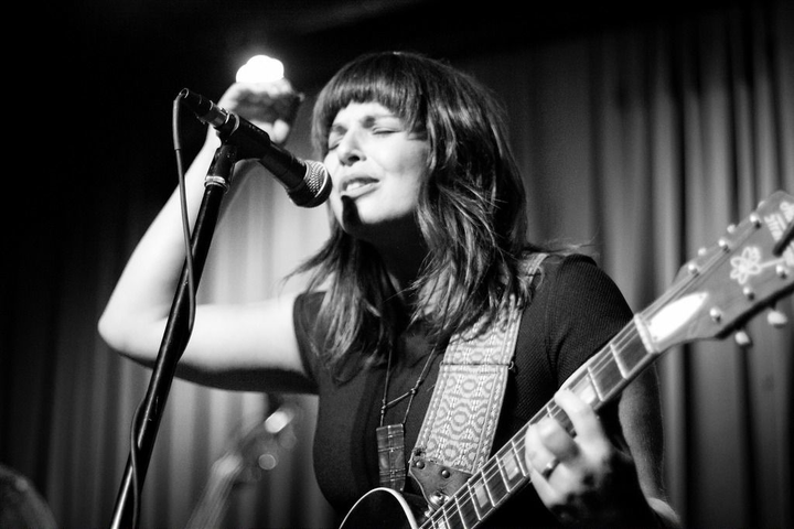 Beth Bombara Tour Dates 2018 & Concert Tickets | Bandsintown