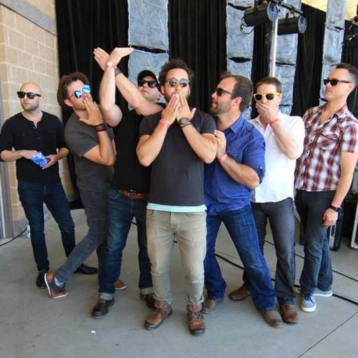 Kyle Megna & The Monsoons Concerts & Live Tour Dates: 2024-2025 Tickets ...