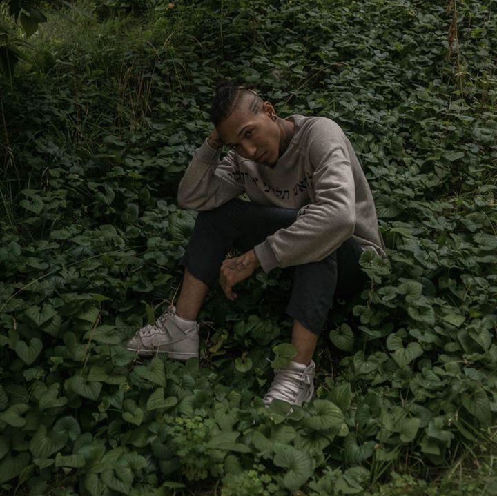 Jamar Rogers Tour Dates, Concert Tickets, & Live Streams