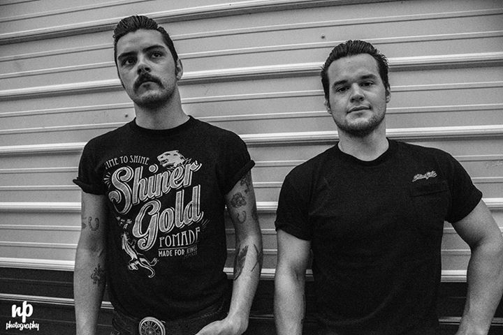 Jesse Ray and the Carolina Catfish Concerts & Live Tour Dates: 2023 ...