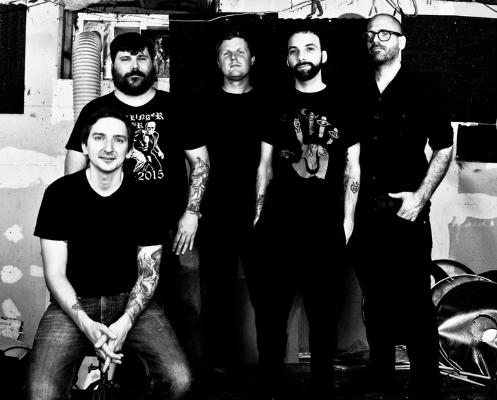 Iron Chic Concerts & Live Tour Dates: 2024-2025 Tickets | Bandsintown