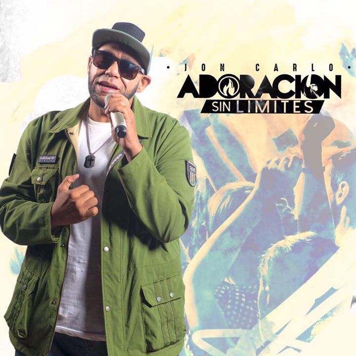 Jon Carlo – (Musica +) | Cruzada Católica