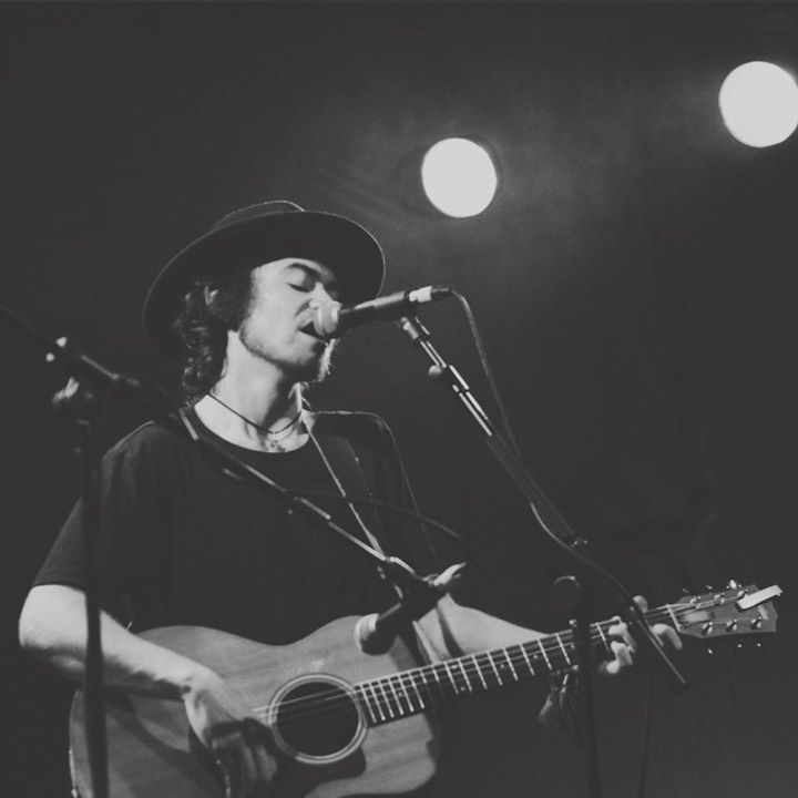 Fraser Morgan Tickets, 2022 Concert Tour Dates & Details | Bandsintown