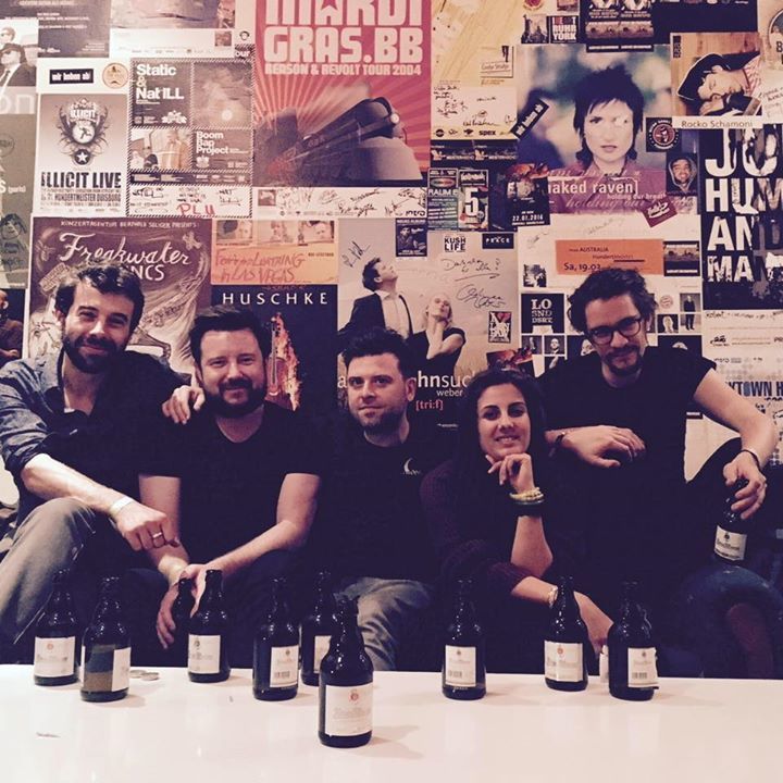 Her Name Is Calla Concerts & Live Tour Dates: 2024-2025 Tickets ...