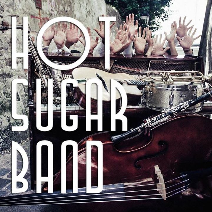 Hot Sugar Band Concert Tickets: 2023 Live Tour Dates | Bandsintown