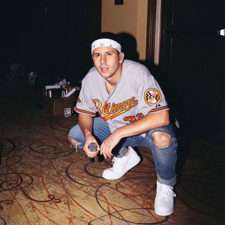Huey Mack Concerts & Live Tour Dates: 2024-2025 Tickets | Bandsintown