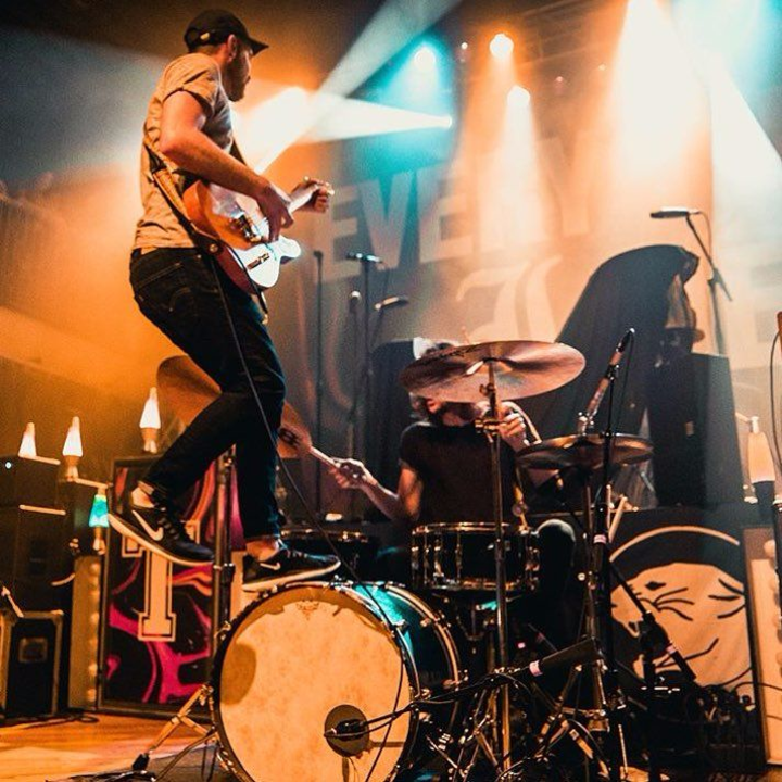 All Get Out Concerts & Live Tour Dates: 2024-2025 Tickets | Bandsintown