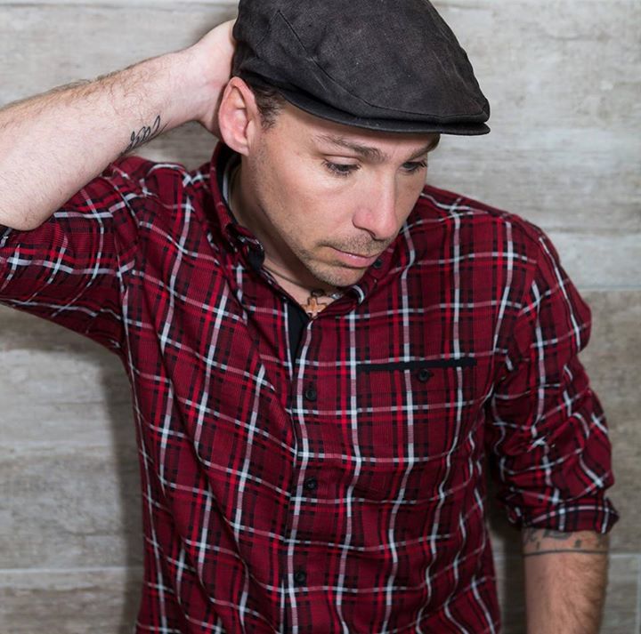 David Jalbert Tickets, 2022 Concert Tour Dates & Details | Bandsintown