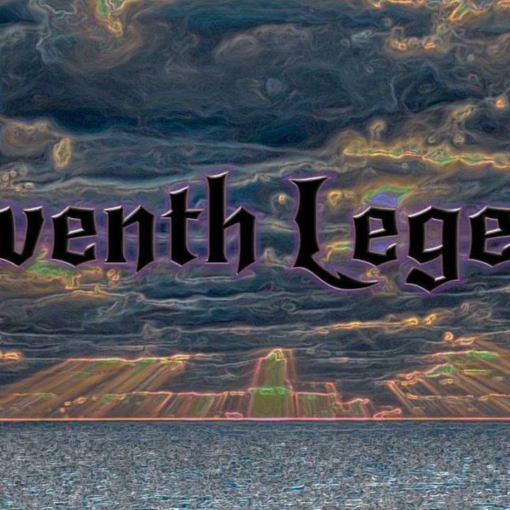 Seventh Legend Austin Tickets, Anderson Mill Pub Dec 09, 2023 | Bandsintown