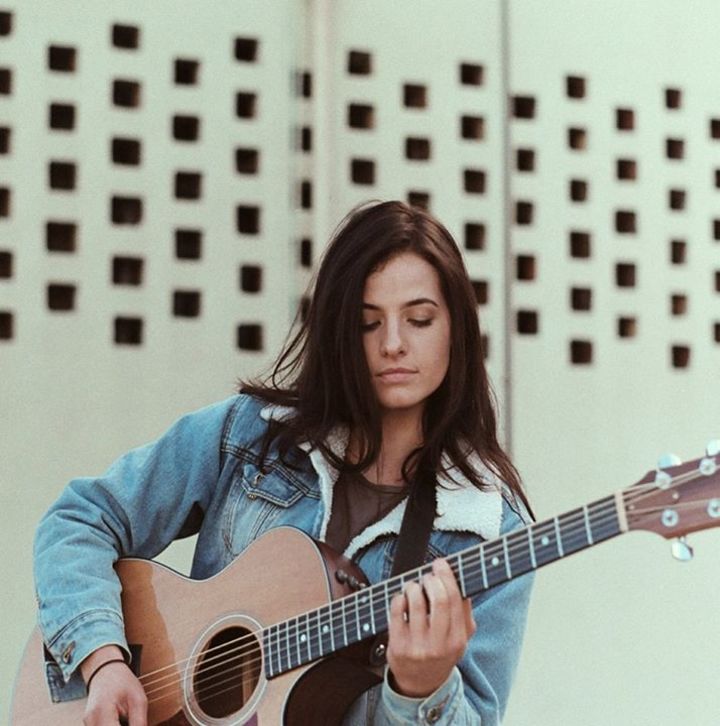 Sarah Rzek Concert Tickets: 2023 Live Tour Dates | Bandsintown