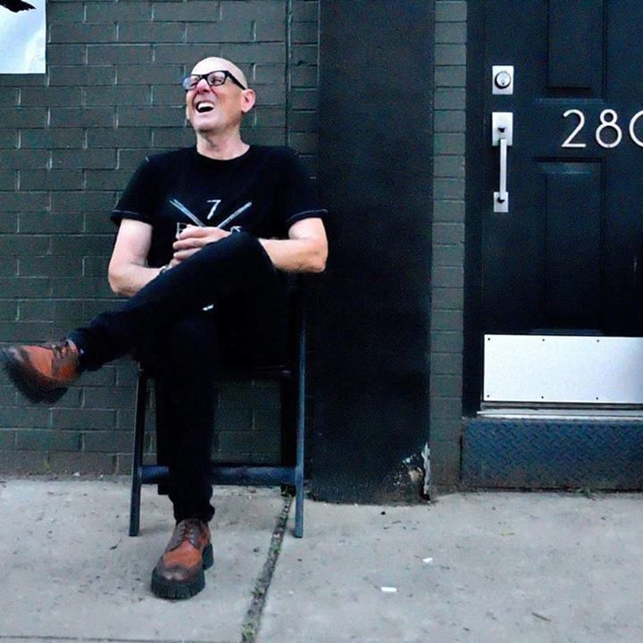 Billy Price Concerts & Live Tour Dates: 2024-2025 Tickets | Bandsintown