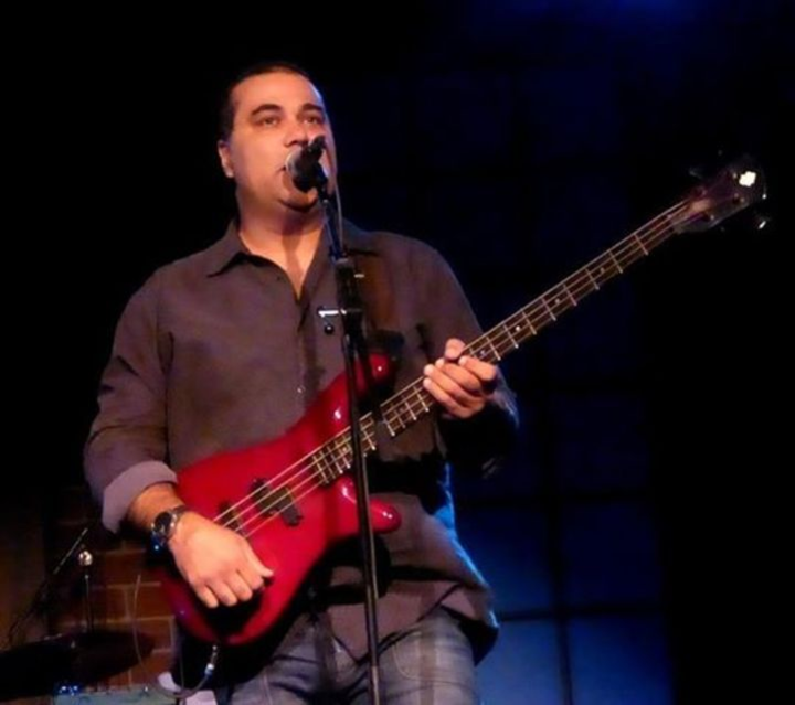 Eric Scott Music Concerts & Live Tour Dates: 2024-2025 Tickets ...