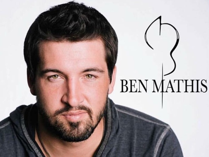 Bandsintown | Ben Mathis Tickets - Tin Roof Broadway, %{eventStartTime}