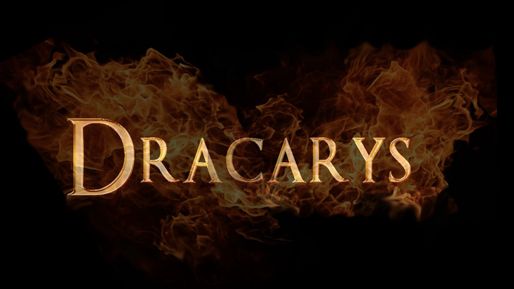 Social Trends : Dracarys