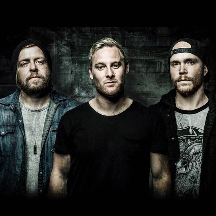 Failure Anthem Concerts & Live Tour Dates: 2024-2025 Tickets | Bandsintown