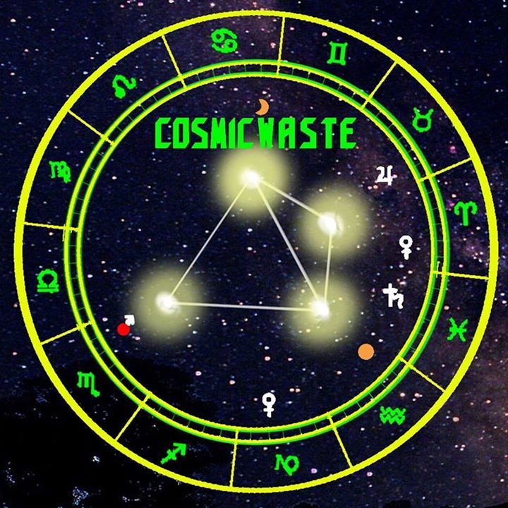 Cosmic Waste Concerts & Live Tour Dates: 2023-2024 Tickets | Bandsintown