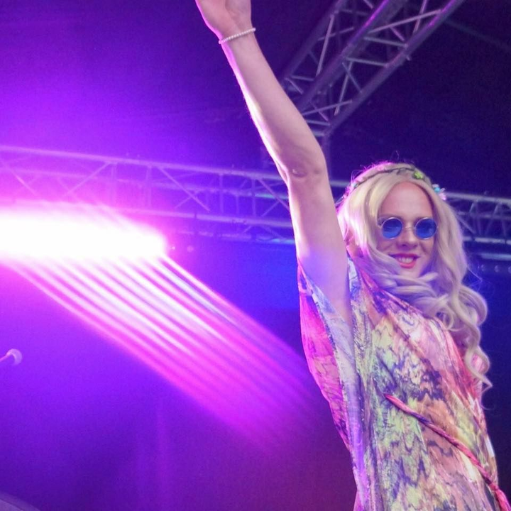 Lady B Concerts & Live Tour Dates: 2024-2025 Tickets | Bandsintown