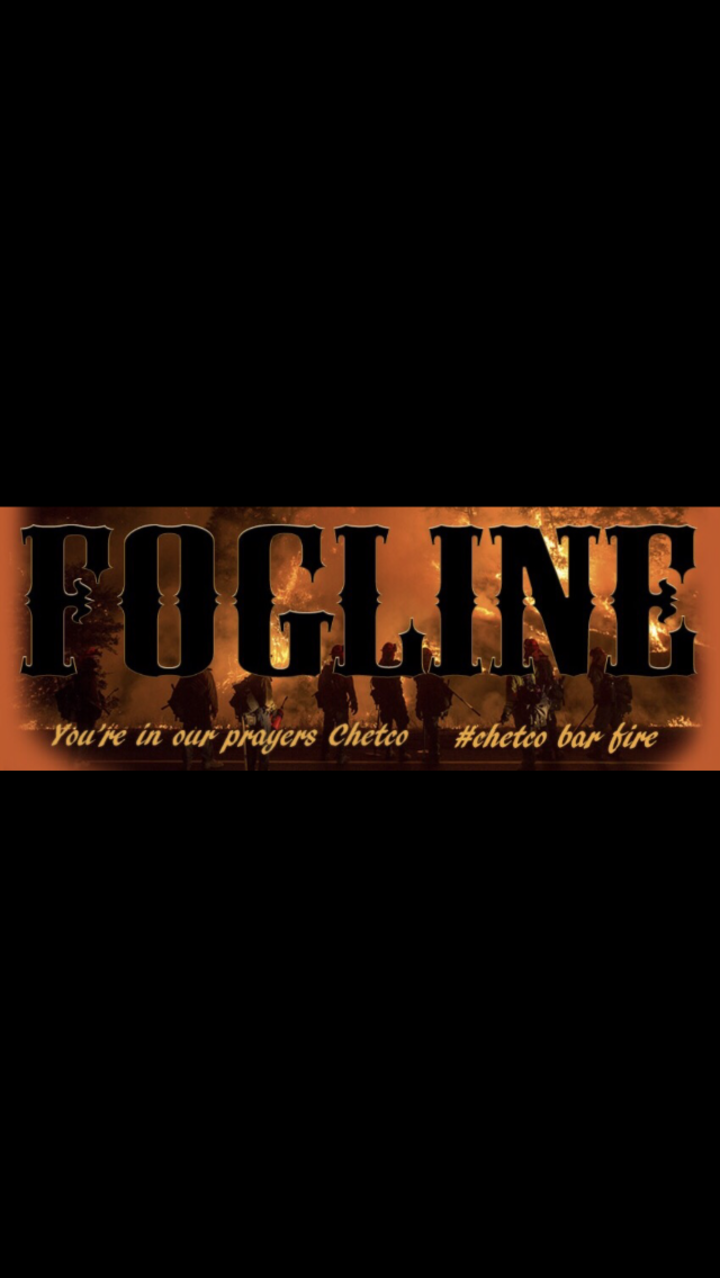 Fogline Concerts & Live Tour Dates: 2024-2025 Tickets | Bandsintown