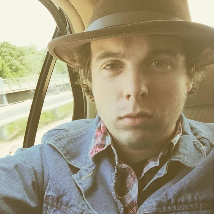 Alex Preston Concerts & Live Tour Dates: 2024-2025 Tickets | Bandsintown